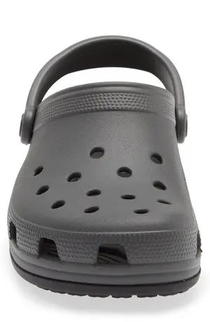 CROCS Gender Inclusive Classic Exp Clog - Carbon/black