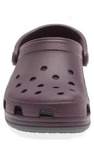 CROCS Gender Inclusive Classic Exp Clog - Currant/carbon