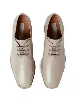 Stella McCartney Elyse Platform Derby Shoes