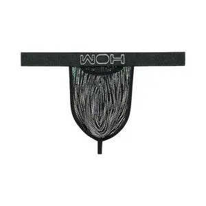 HOM Woh Pure Seduction Sequin G-string