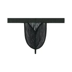 HOM Woh Pure Seduction Sequin G-string