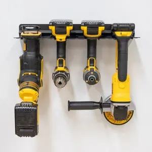 STOREYOUR E-power Tool Organizer | Garage Storage Rack