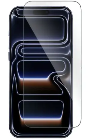 GADGET GUARD Ultrashock Plus $150 Guarantee Glass Screen Protector For Apple Iphone 17 Pro Max / 16 Pro Max