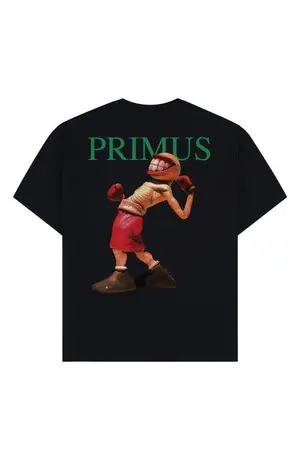 PLEASURES Animals Graphic T-shirt