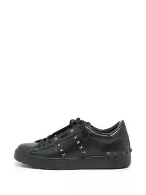 Valentino Garavani Rockstud Untitled Sneakers