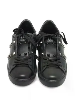 Valentino Garavani Rockstud Untitled Sneakers
