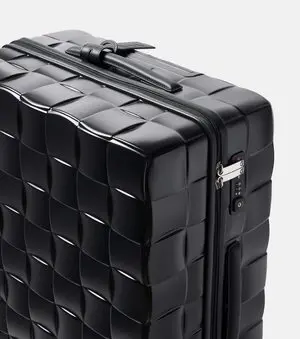 Bottega Veneta Odissey Suitcase