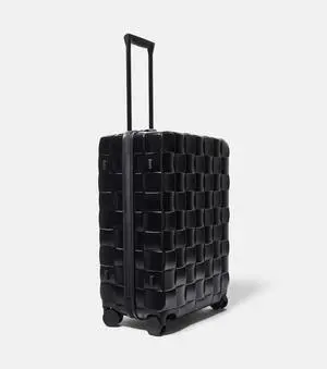 Bottega Veneta Odissey Suitcase