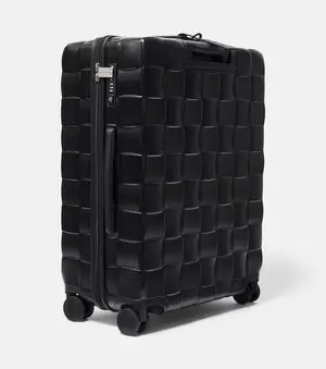 Bottega Veneta Odissey Suitcase