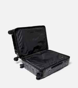 Bottega Veneta Odissey Suitcase