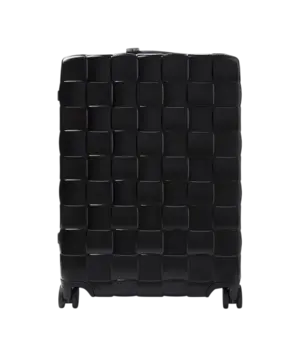 Bottega Veneta Odissey Suitcase - Black