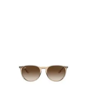 Ray-ban Erika Sunglasses - Brown
