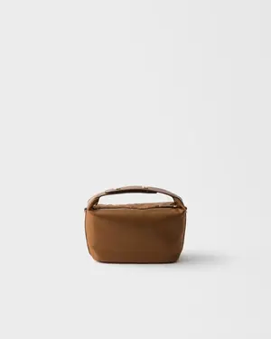 Prada Chérie Re-nylon Mini-bag