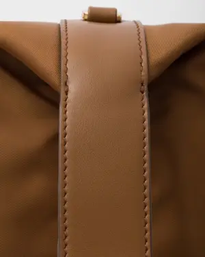 Prada Chérie Re-nylon Mini-bag