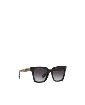 Burberry Square Frame Sunglasses