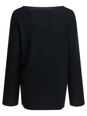 Miu Miu Long-sleeved Knitwear