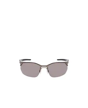 Oakley Wire Tap 2.0 Polarized Sunglasses