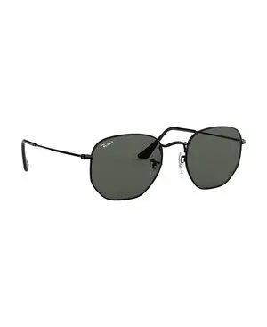 Ray-ban Hexagonal Frame Sunglasses
