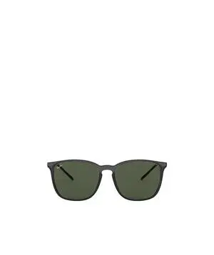 Ray-ban Square Frame Sunglasses