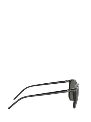 Ray-ban Square Frame Sunglasses
