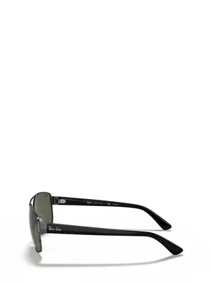 Ray-ban Full Frame Sunglasses