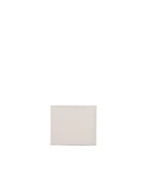 Prada Saffiano Leather Wallet