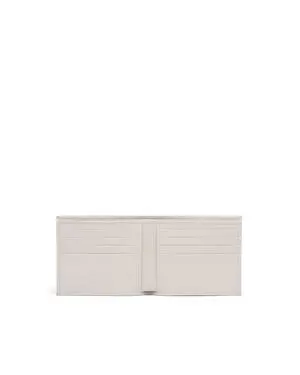 Prada Saffiano Leather Wallet