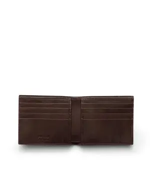 Prada Leather Wallet