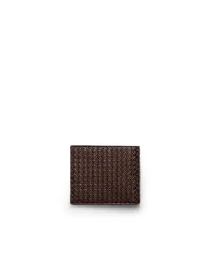Prada Leather Wallet