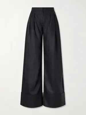 Andres Otalora Casual Pants For Women