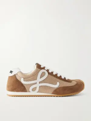 Loewe Low Top Sneakers For Women