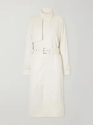 Frame Trench Coats For Women