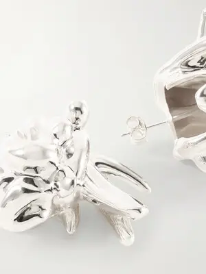 Completedworks Recycled Organic Earrings