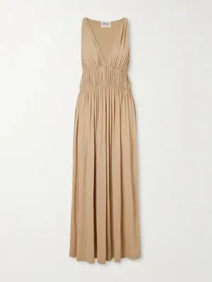 Tove Plunge Evening Dresses