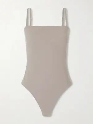 Alaia One Piece Swimsuits