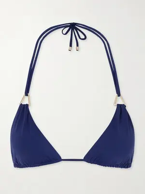 Away That Day Triangle Swimsuits