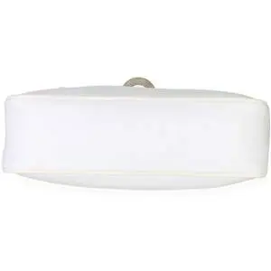 Prada Re-nylon Re-edition 2005 Shoulder Bag - White