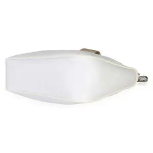 Prada Re-nylon Re-edition 2005 Shoulder Bag - White