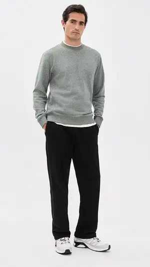 Vuori Cypress Vintage Crewneck