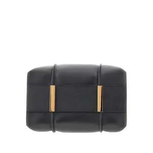 TOD'S Mini 't Timeless' Shopping Bag