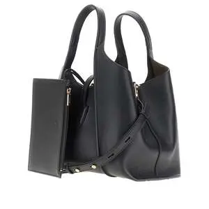 TOD'S Mini T Timeless Shopping Bag
