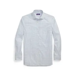 Ralph Lauren Mini-tattersall Shirt