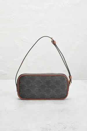 Celine Triomphe Camera Bag