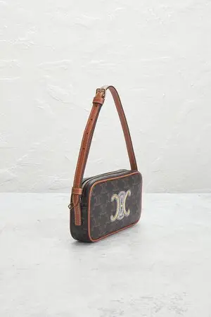 Celine Triomphe Camera Bag