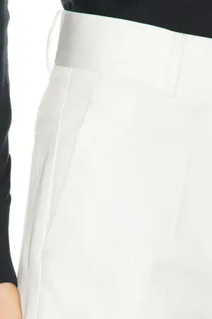 Renggli Chino Pant - Chalk