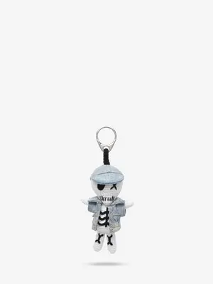 Alexander McQueen The Doll Denim