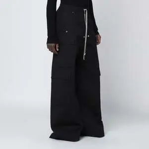 Rick Owens Cargobela Pants