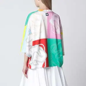 Jacquemus Hippocampe T-shirt