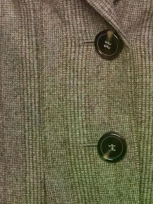 Escada Bonne Fitted Blazer