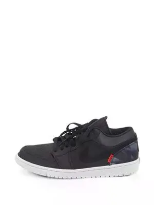 JORDAN 1 Psg Leather Sneakers